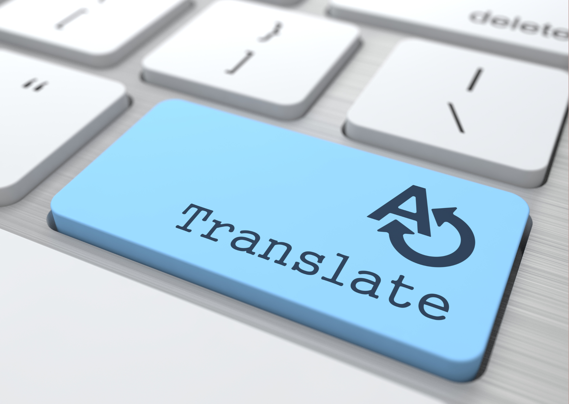 The Translation Industry in 2024: Insights from a Professional Translator